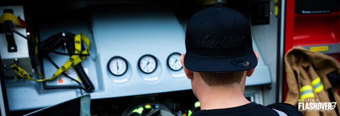 Status 1 – emergency apparel