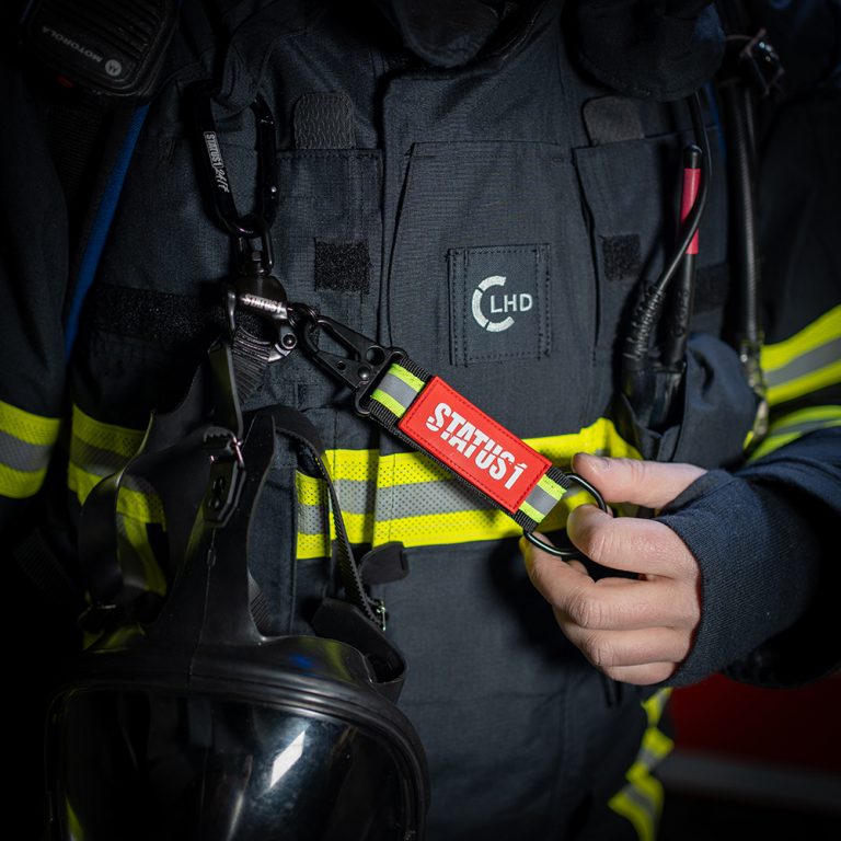 Status1 Quickrelease System – Status 1